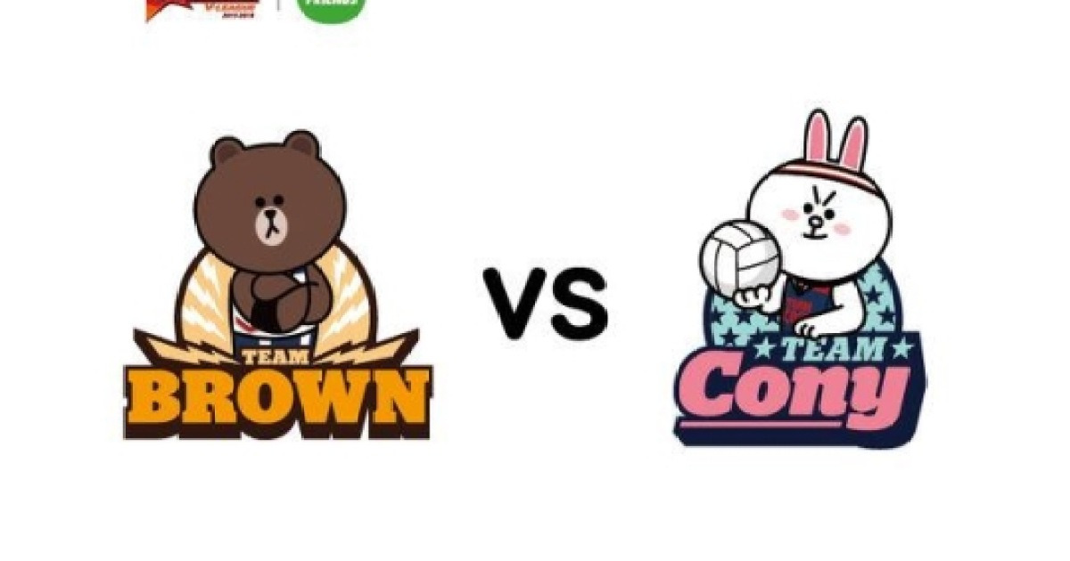 [v 리그]문성민 양효진 인기선수 선정 올스타전 최종명단 확정