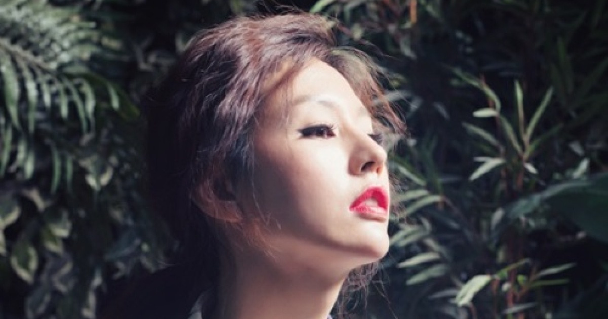 [bnt화보] 서유정 "SNS에 심경 자주 털어놨지만 이젠 사진만 올리는 편"