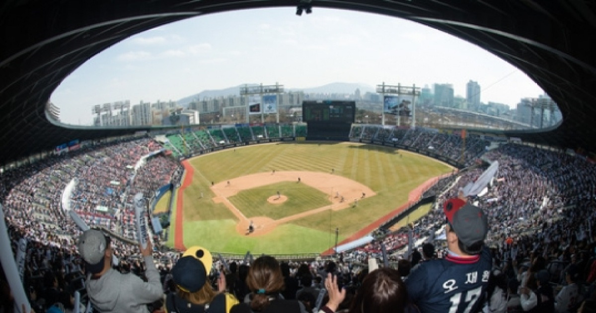 KBO, 2016시즌 경기일정 발표..개막 4월 1일