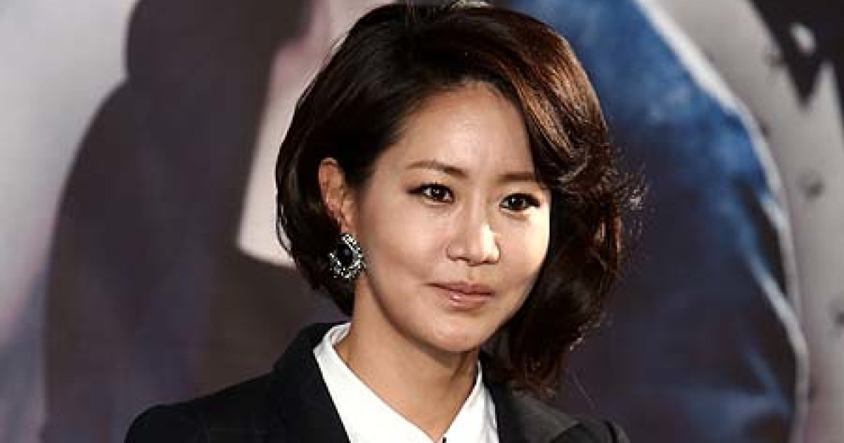 신은경 前대표 남친과 5월께 소속사 차린 적 있다