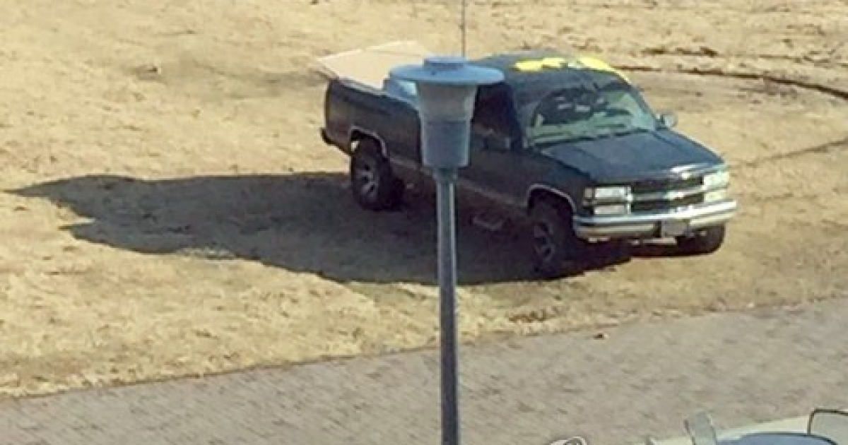 Arkansas State Alert