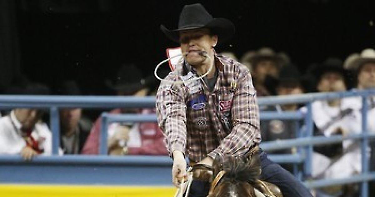 National Finals Rodeo
