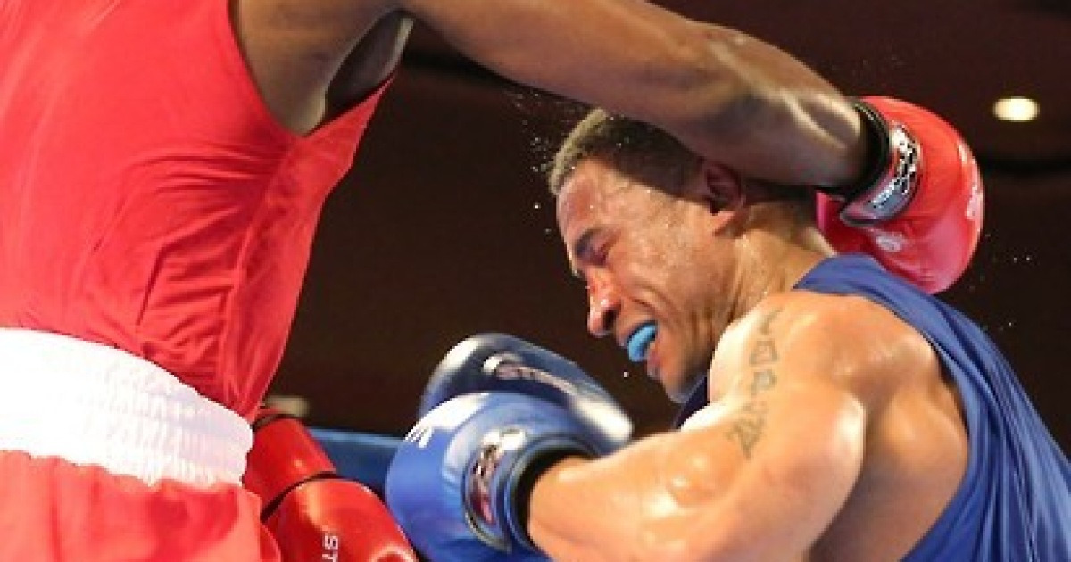 Cutting Concerns Boxing