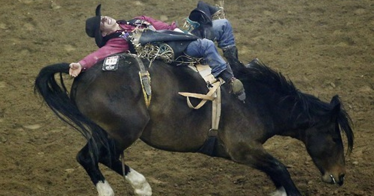 National Finals Rodeo