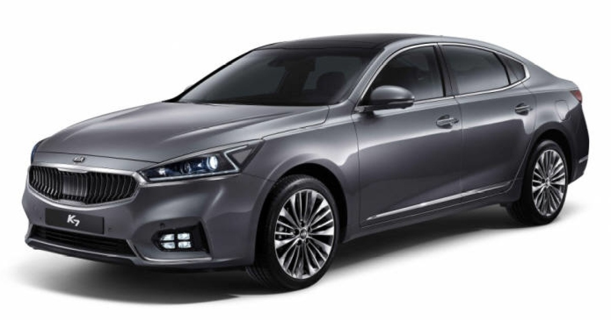 삼성 신임임원 기아차 K7 골랐다