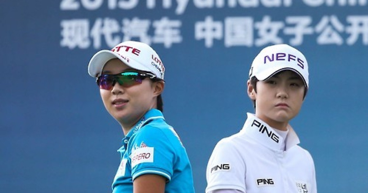 2016 KLPGA '역대최고' 33개 대회·총상금 200억원 돌파