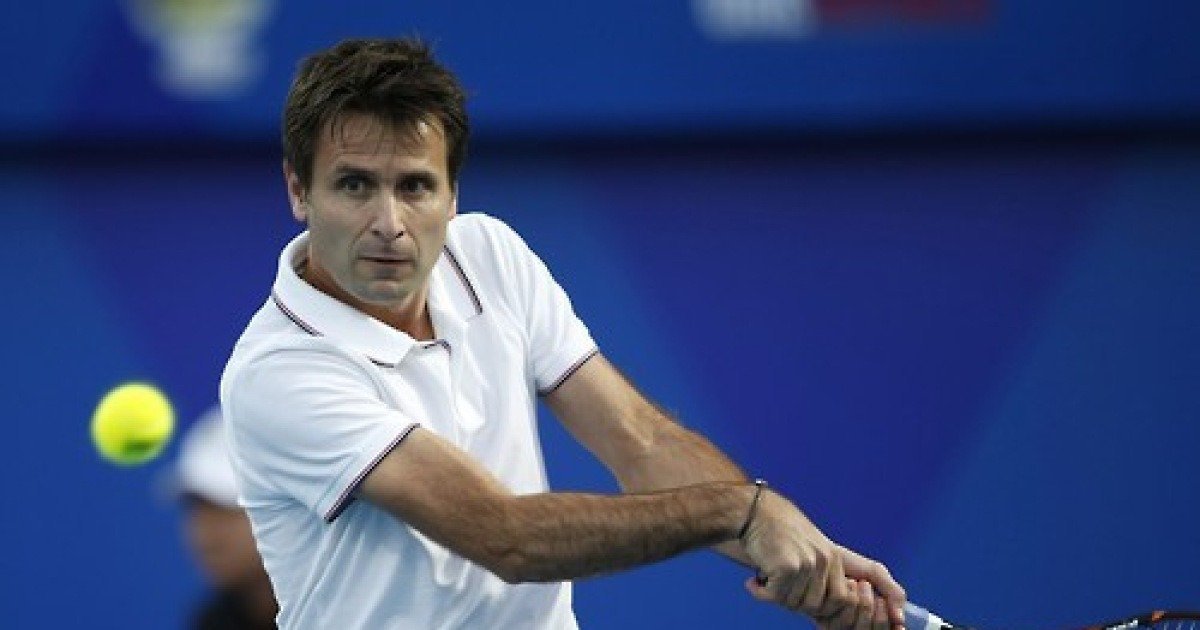 UAE TENNIS INTERNATIONAL PREMIER LEAGUE