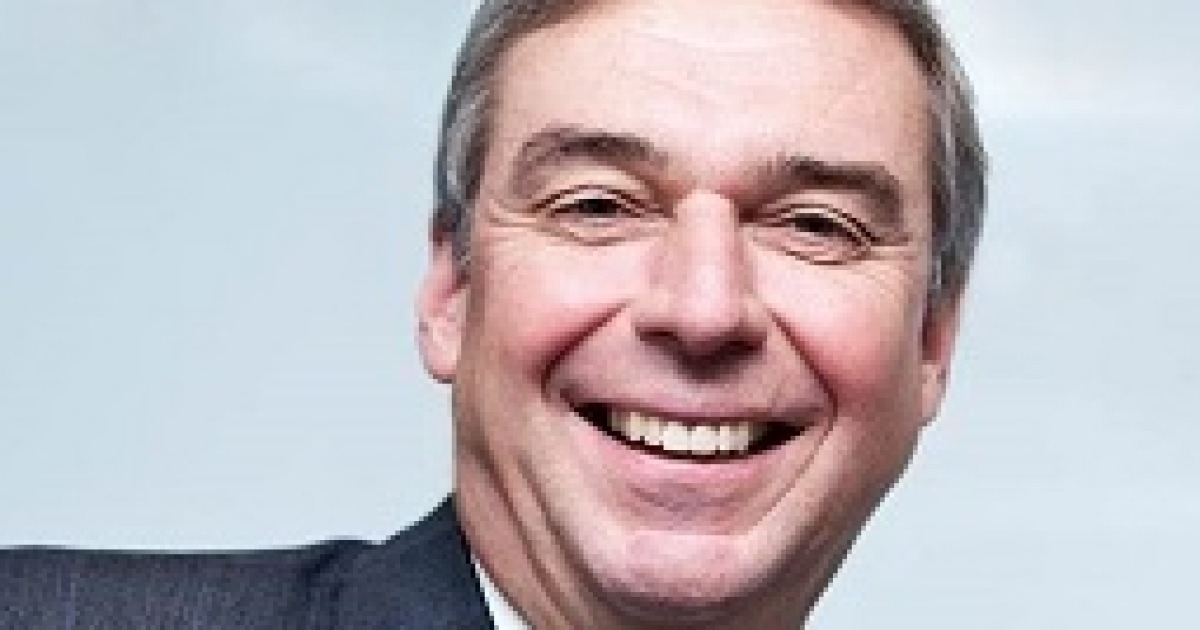 Ford's Schuldt named new AMCHAM chief