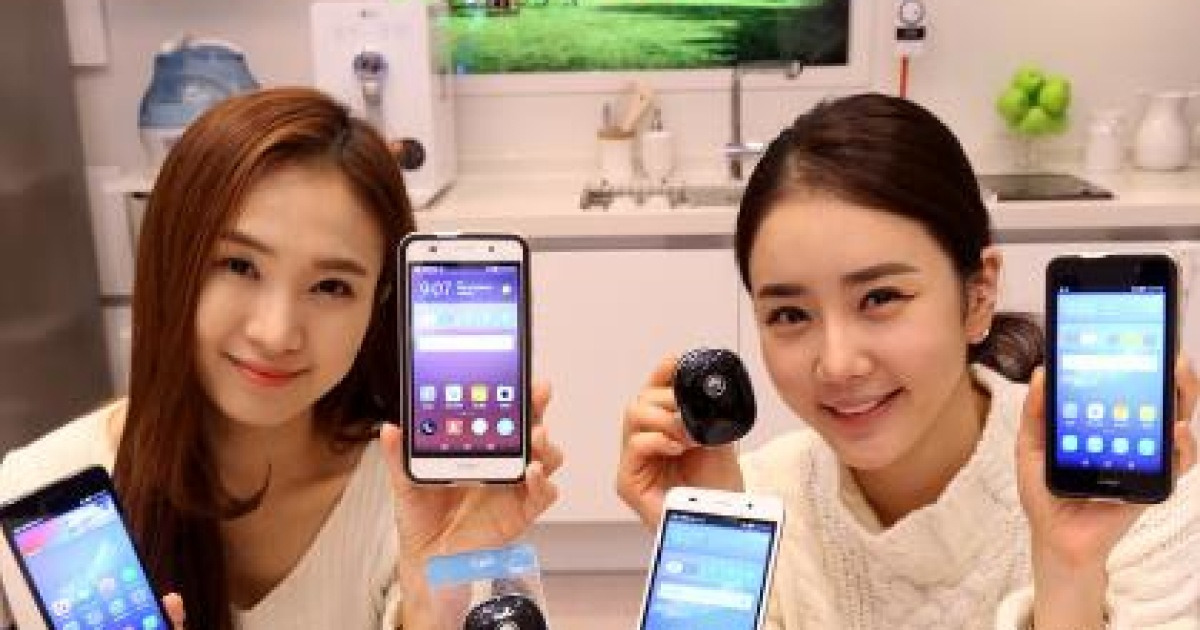 LG유플러스, 화웨이 'Y6' 내일(16일) 단독판매..15만4000원