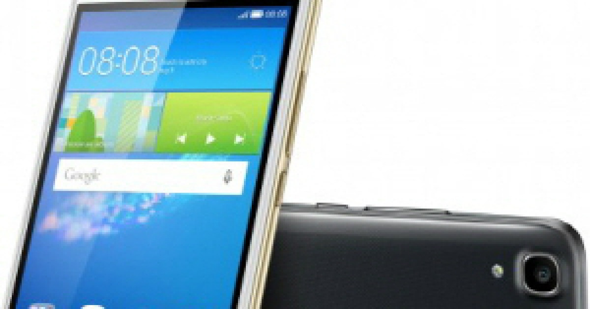 국내 최저가 스마트폰 화웨이 Y6 출시 '사실상 공짜폰'..기능은?