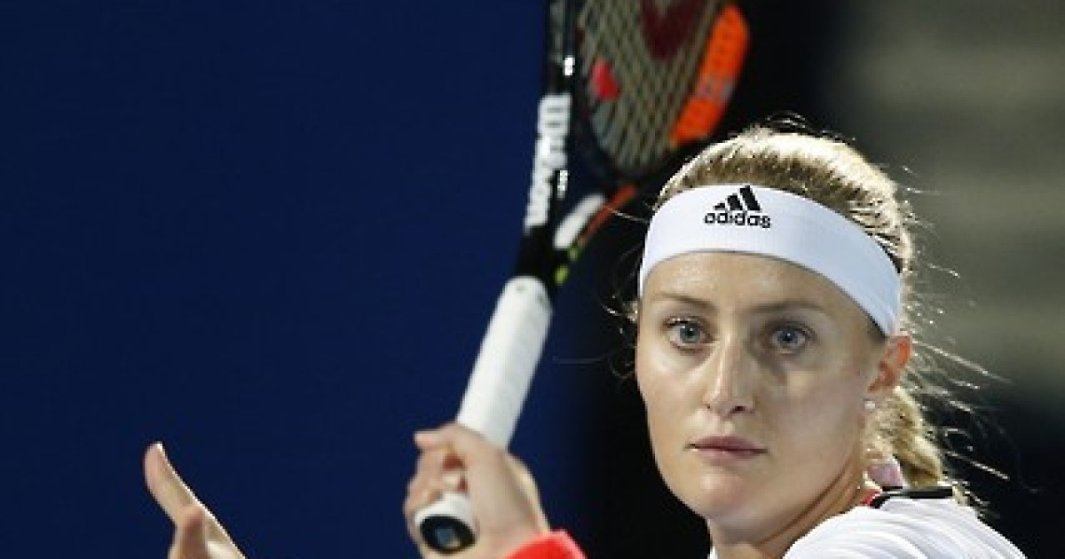 UAE TENNIS INTERNATIONAL PREMIER LEAGUE