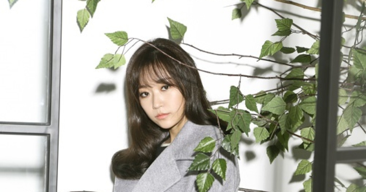 [bnt화보] 김슬기 "'SNL' 하차 후 첫 작품이었던 '연애의 발견', 사실 촬영 당시 슬럼프 상태였다"