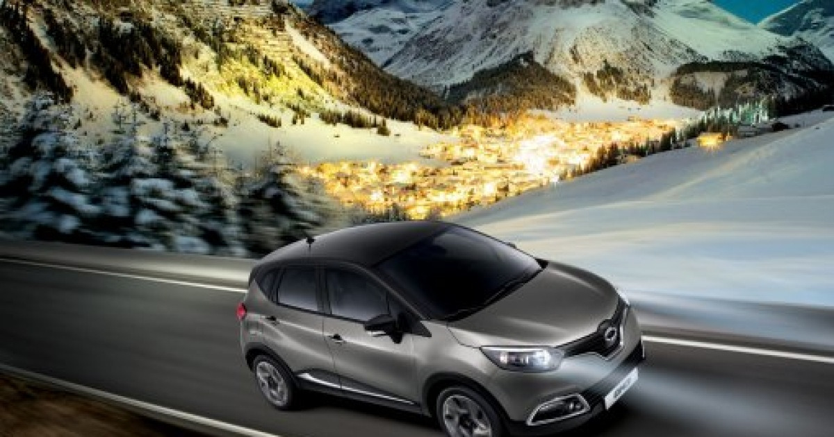 르노삼성, 자동차 시장 지형도 바꿔 'QM3 4만대 돌파'