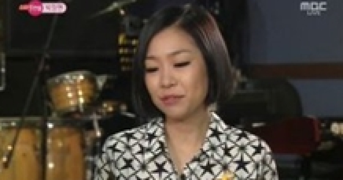 박정현, 실제 몸무게∙키 공개..박슬기 "150cm에 39kg, 초등학교 5학년 수준"