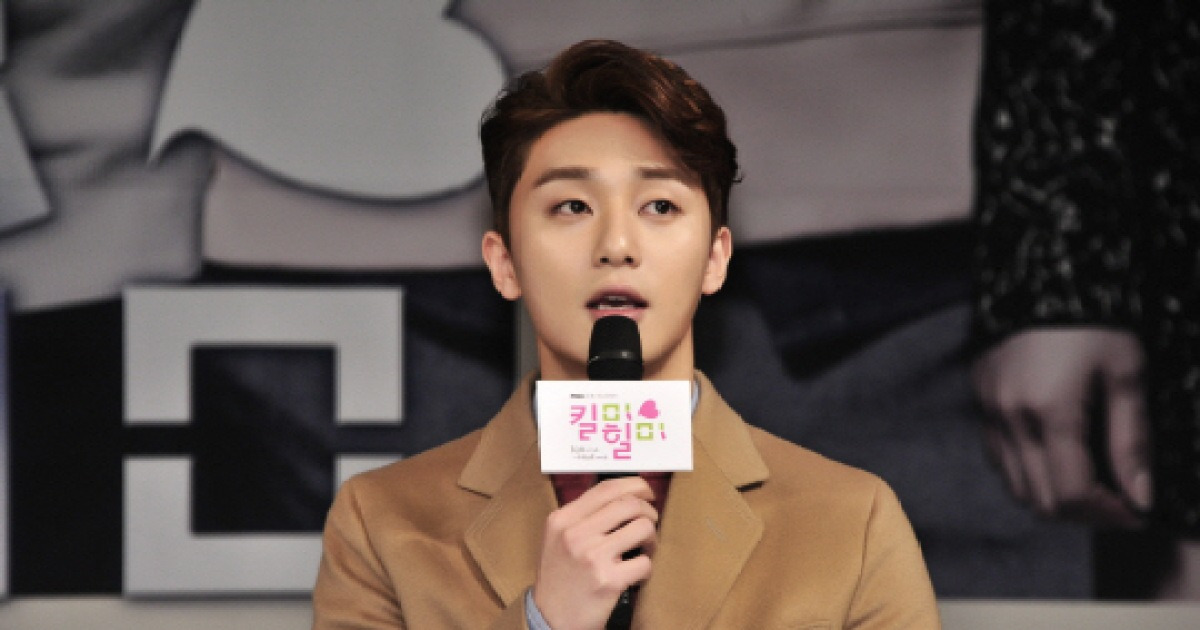 박서준 과거 여친에 대한 언급 재조명 예전보다 사진도 많이 찍히게 되고
