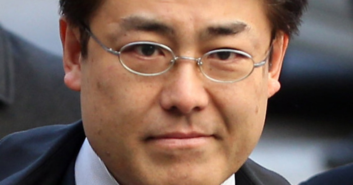 Japanese reporter cleared of defaming president