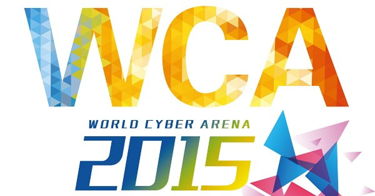 WCA 2015 개막, MVP 피닉스-장재호 등 한국 선수들 대거 출격