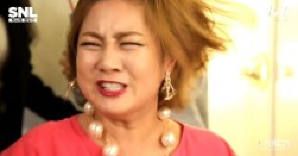 [TV줌인] 'SNL코리아6' 장도연·박나래에 넋나간 무아지경의 90분