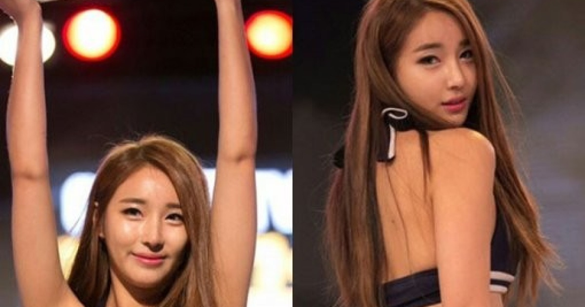 임지우, '165cm-46kg' 청순 글래머의 표본..남다른 볼륨감 '남심 강탈'