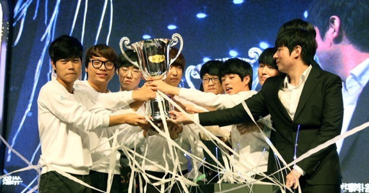 ESC 에버, '류' 유상욱의 H2k와 IEM 쾰른 4강 대결