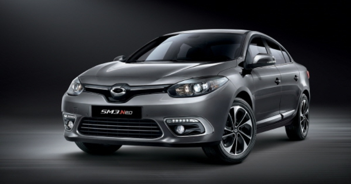 르노삼성, 연간 목표달성 위해 SM3 디젤 조기 투입?