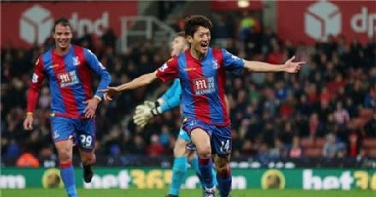 이청용 시즌 첫 골, 2015 EPL 올해의 골 1위