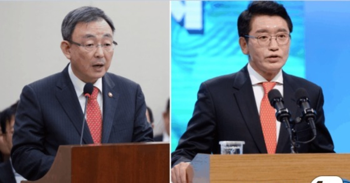 'KBS 사장불참'으로 지연된 KBS DMB 결국 '재허가'