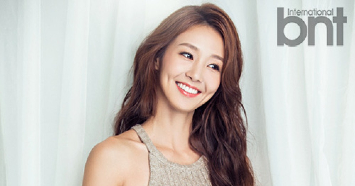 H.O.T 젝스키스 재결합설, 오정연 "별명이 강타 부인. 아나운서 되면 강타 만날 것 같아서.."