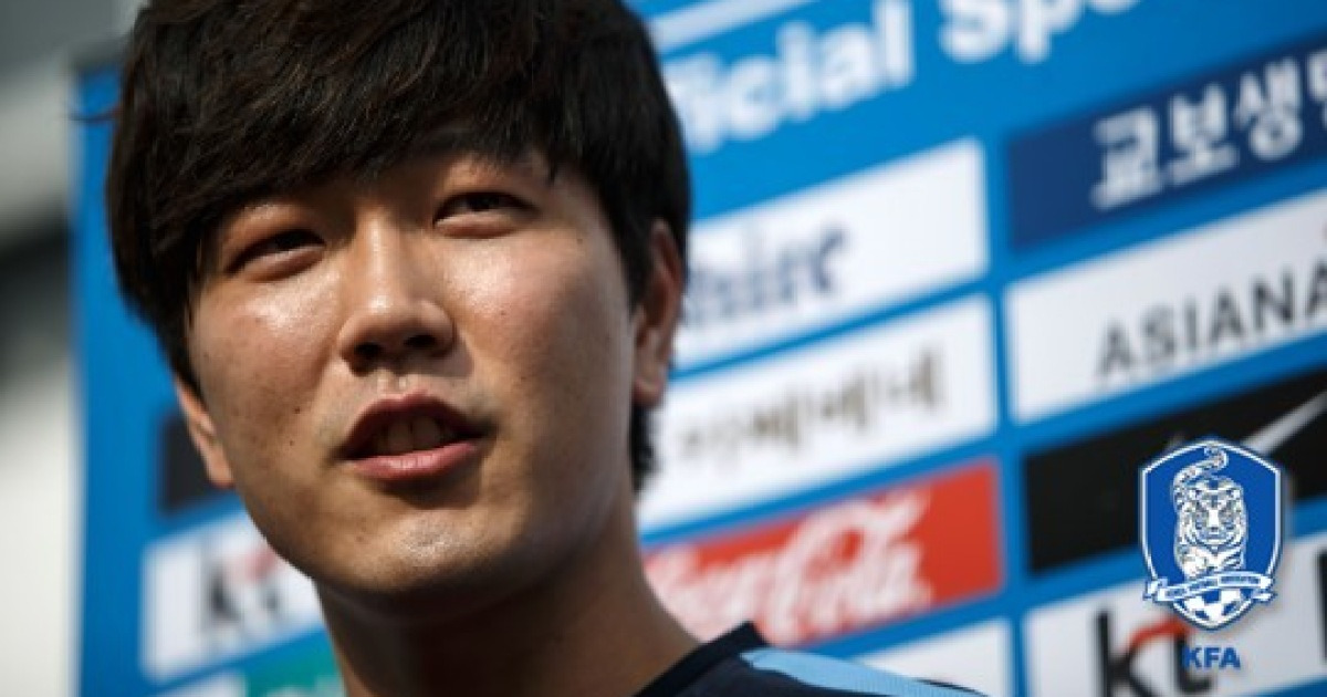 KFA 올해의 선수 김영권, 프리미어리그 깜짝 해설