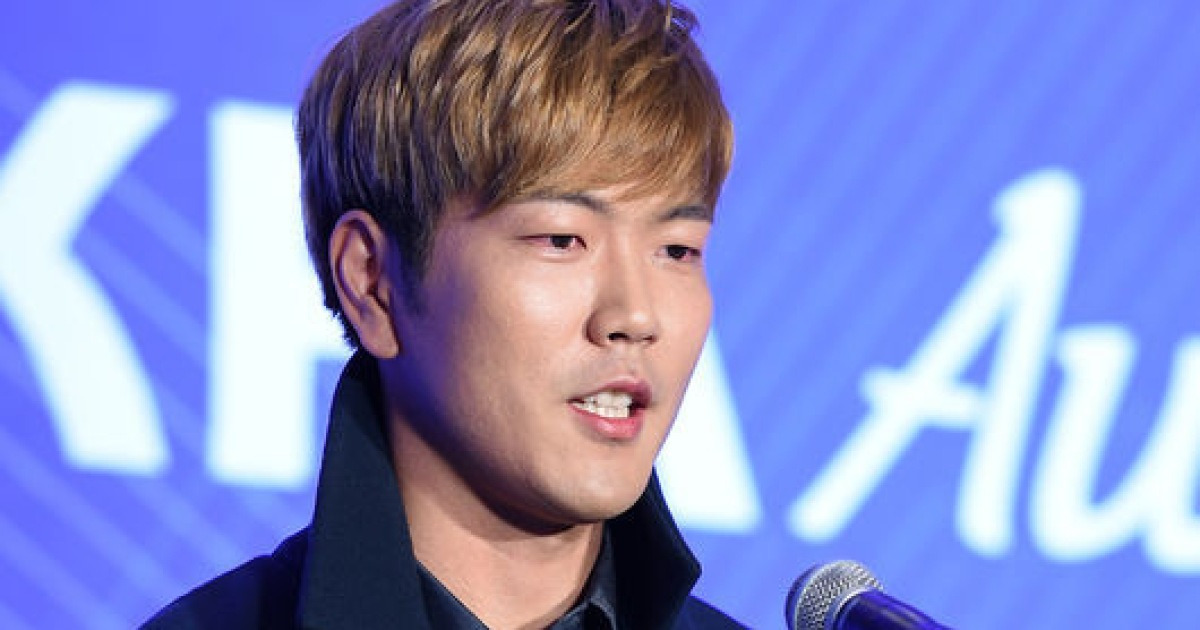 'KFA 올해의 선수' 김영권, EPL 해설가로 깜짝 변신