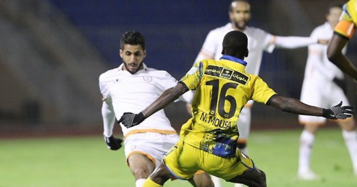 SAUDI ARABIA SOCCER SAUDI PROFESSIONAL LEAGUE