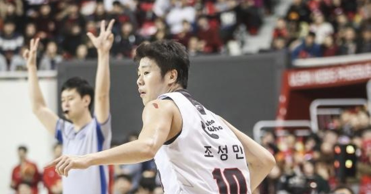 [KBL 프리뷰] KT-KGC, '값진 1승' 기세를 이어라