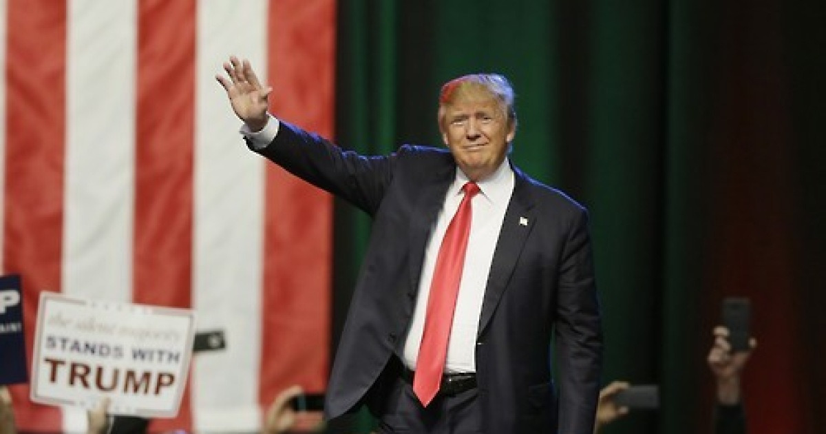 GOP 2016 Brokered Convention