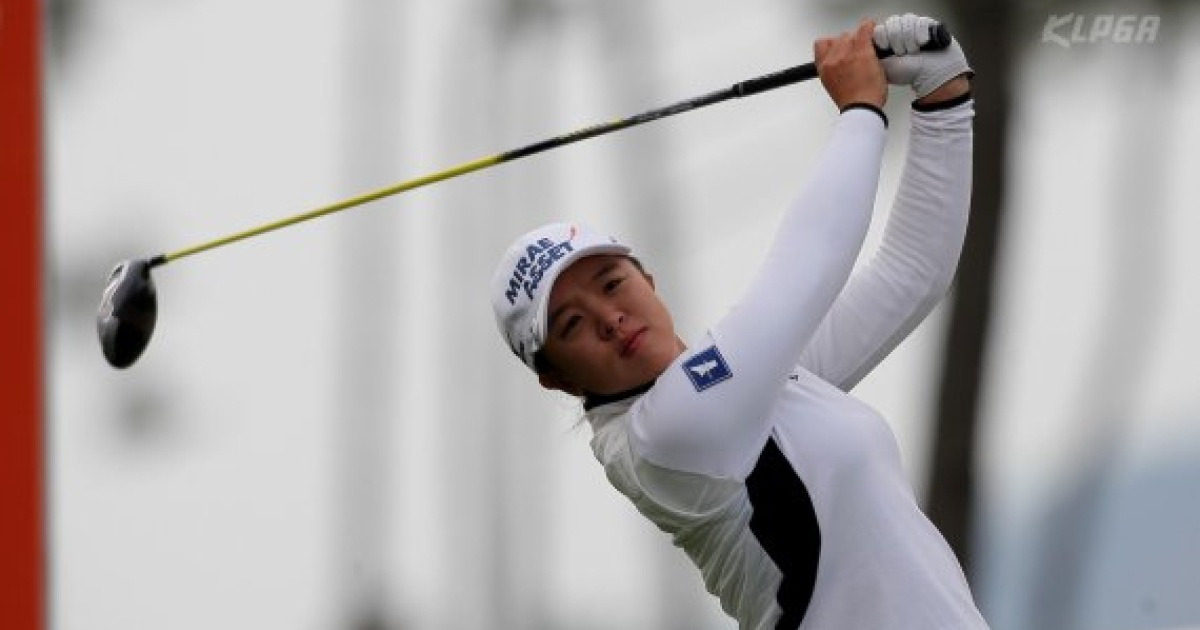 김세영, "2016시즌 더 진화된 모습 기대 돼"..LPGA투어 전망