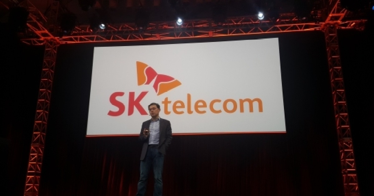 "SKT·CJ헬로 인수 유료방송 경쟁력 강화할 것"