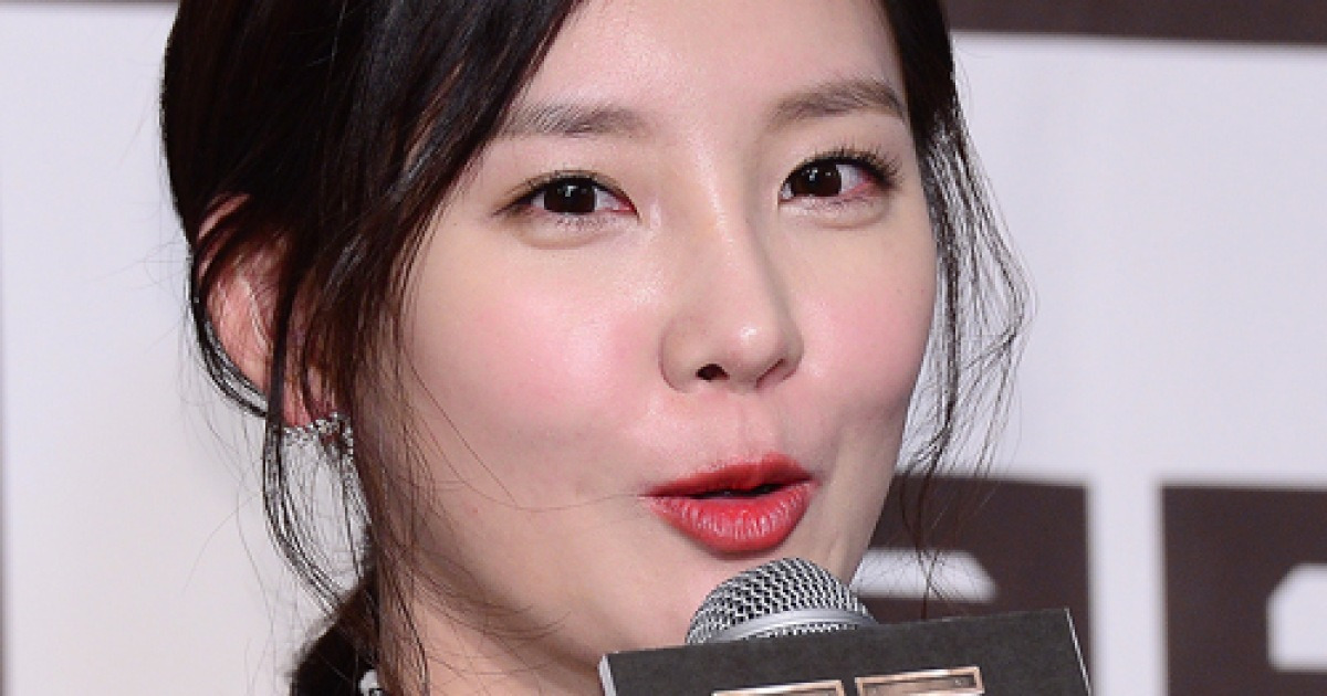 지주연, '청순 섹시 서울대 여신' [MBN포토]