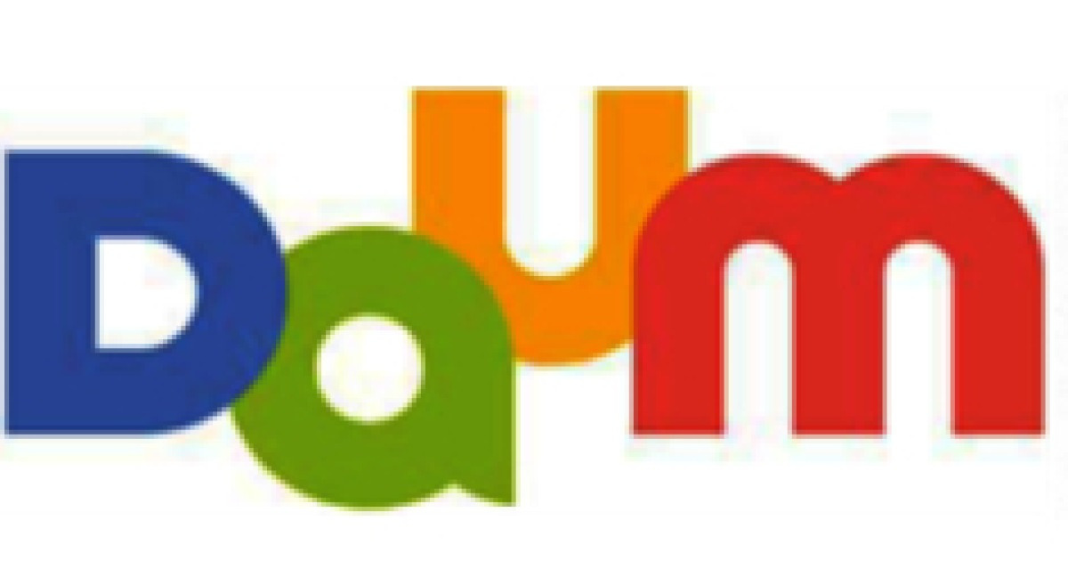 카카오, 전자 출판물 'DaUM' 상표권 소송 승소