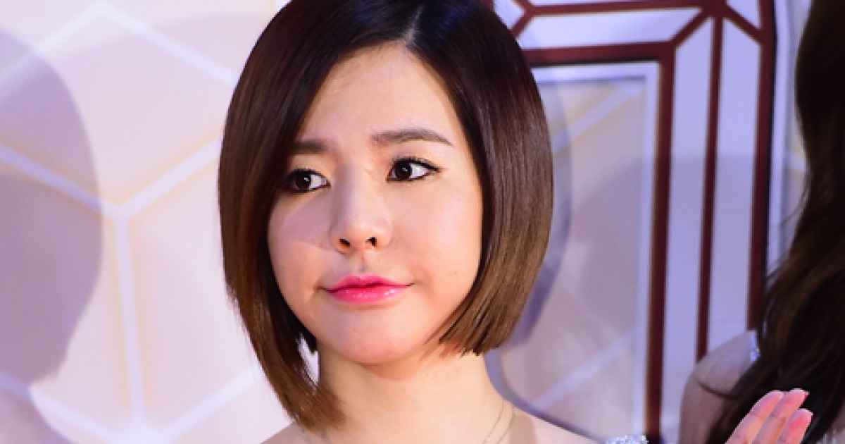 포토엔 소녀시대 써니 모두가 놀란 푹파인 의상kbs가요대축제 