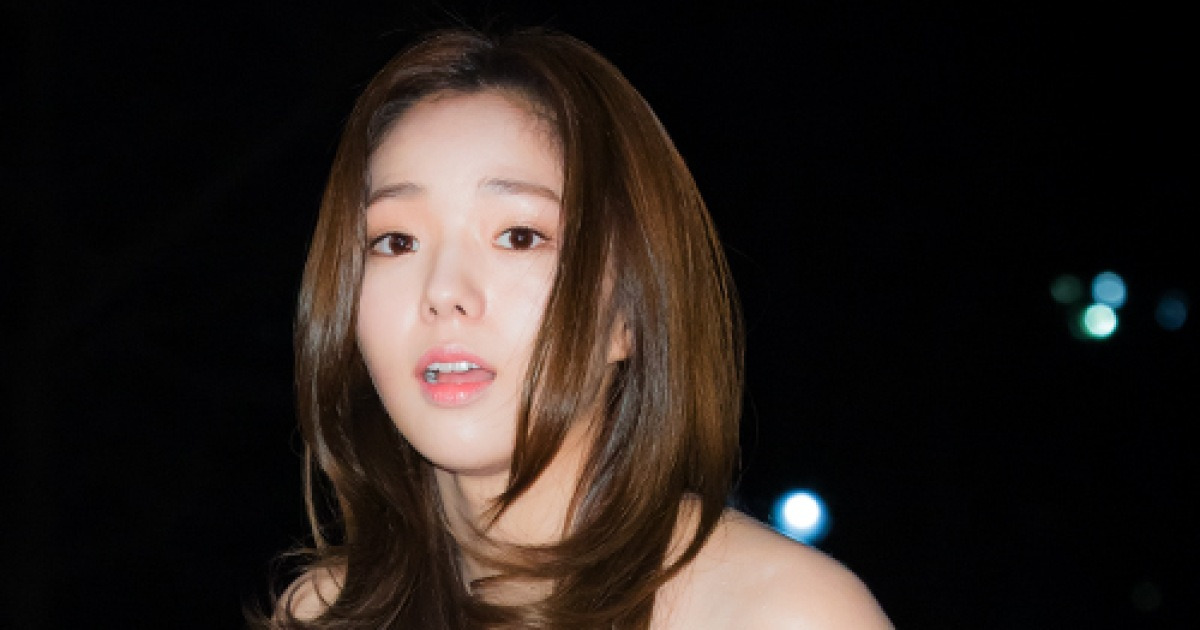 [bnt포토] 채수빈 '아이 예뻐'(kbs연기대상)