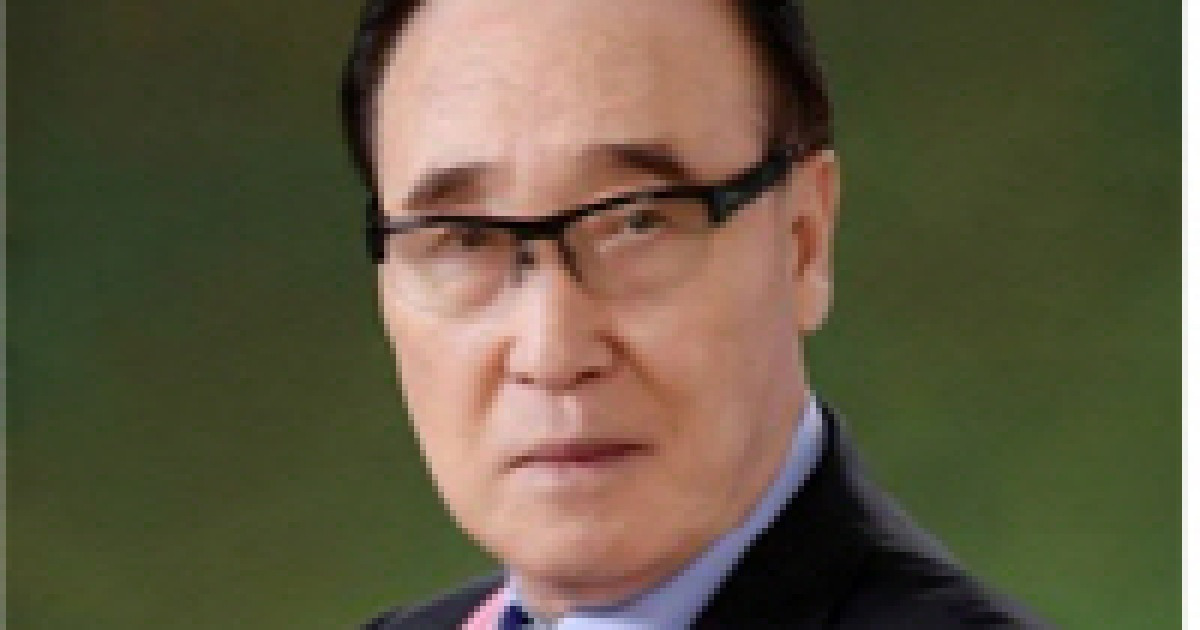 서정갑 본부장 'ROTCian상'