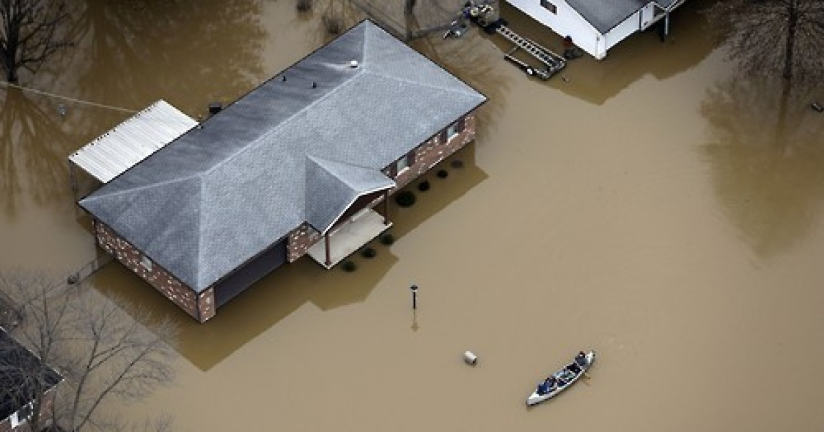 Midwest Flooding