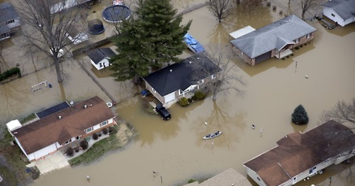 Midwest Flooding