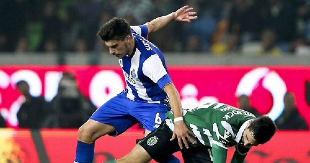 PORTUGAL FIRST LEAGUE SOCCER