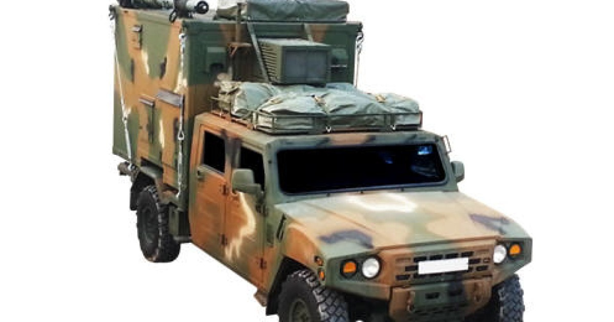 휴니드테크놀러지스, 방위사업청과 1116억원 규모 HCTRS 공급계약