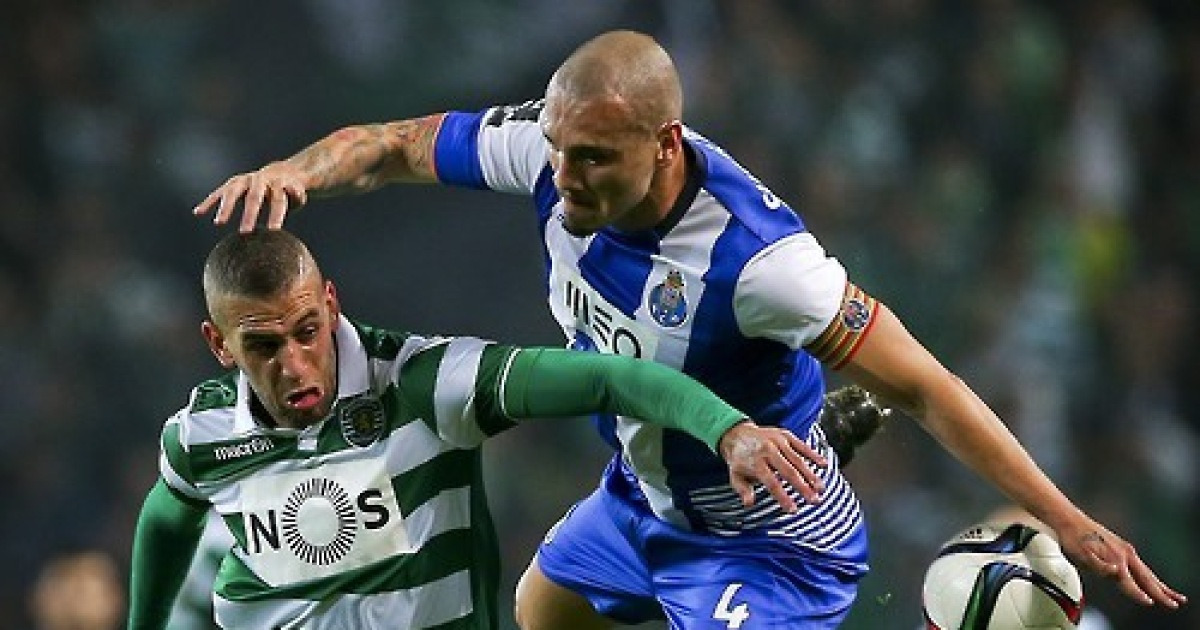 epaselect PORTUGAL FIRST LEAGUE SOCCER