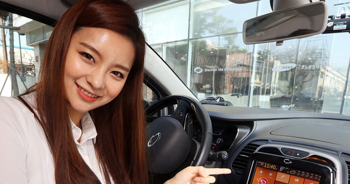 [리뷰] SKT가 제시한 '커넥티드 카', T2C 사용해 보니..