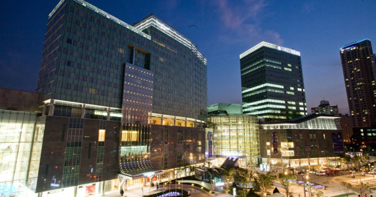 Philosophy of Korea's oldest public company KyungBang