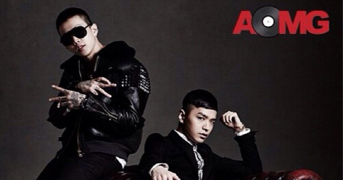 박재범·사이먼도미닉 힙합 레이블 AOMG, CJ E&M에 인수