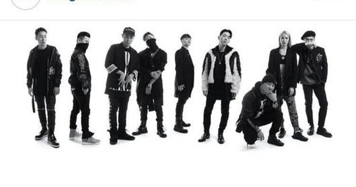 AOMG, CJ E&M과 인수 아닌 '전략적 제휴' 강조