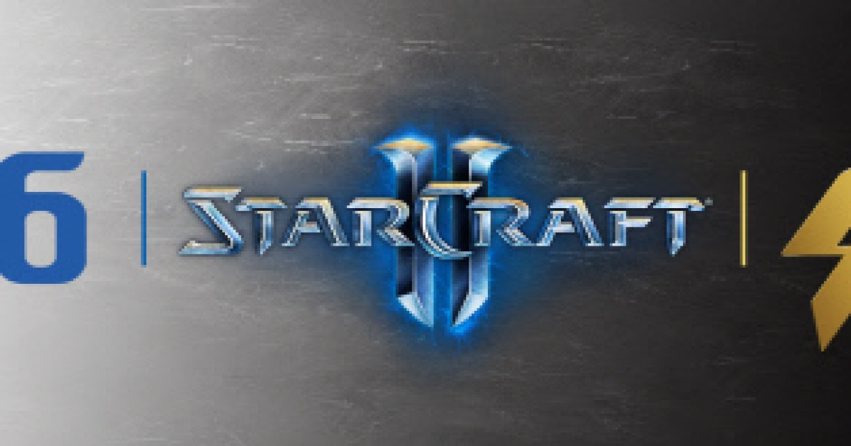 '2016 핫식스 GSL 시즌1' 오늘 개막